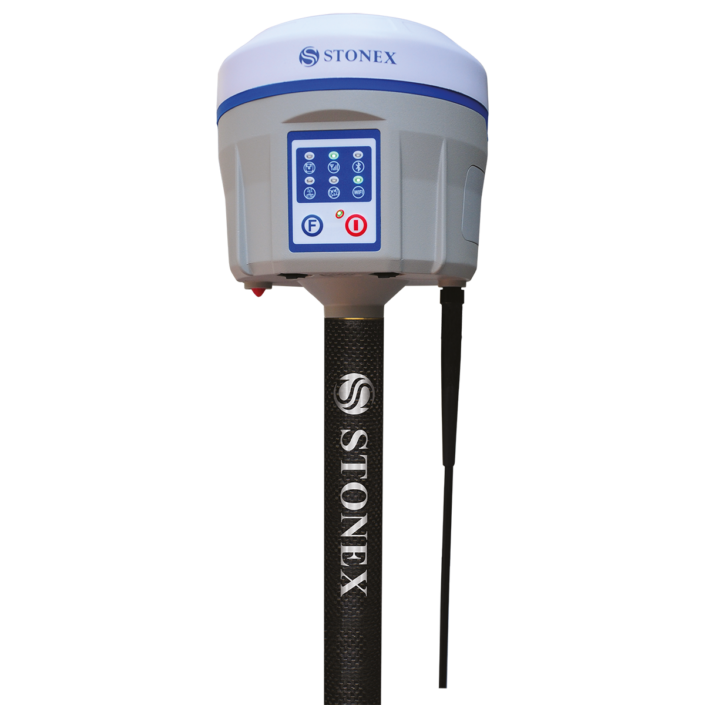 Geo Science - Vermessungsgeräte & Zubehör